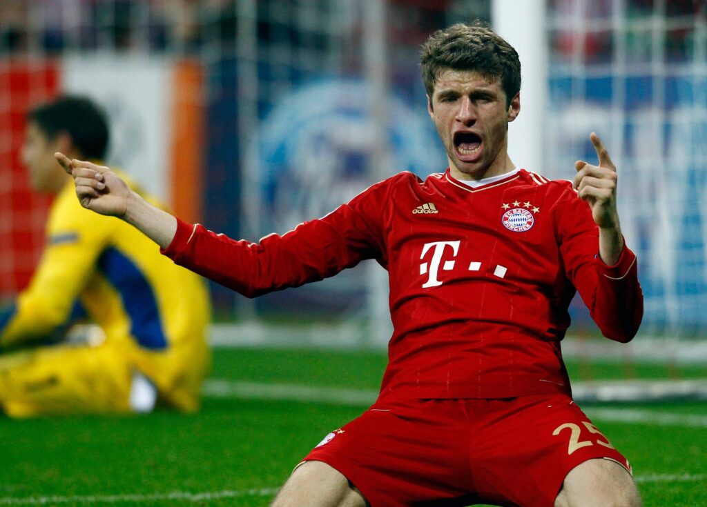 Müller define data para encerrar ciclo no Bayern de Munique - Extra Campo