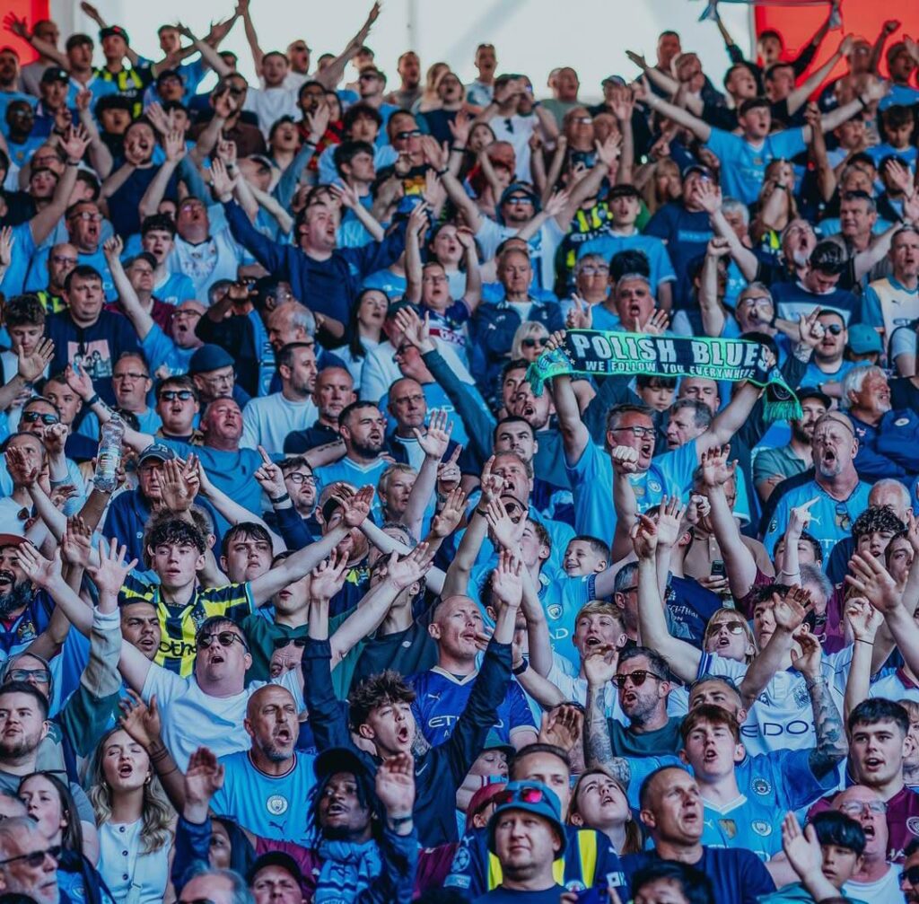 Manchester City coloca R$ 256 milhões na mesa e mostra que quer o Super ...